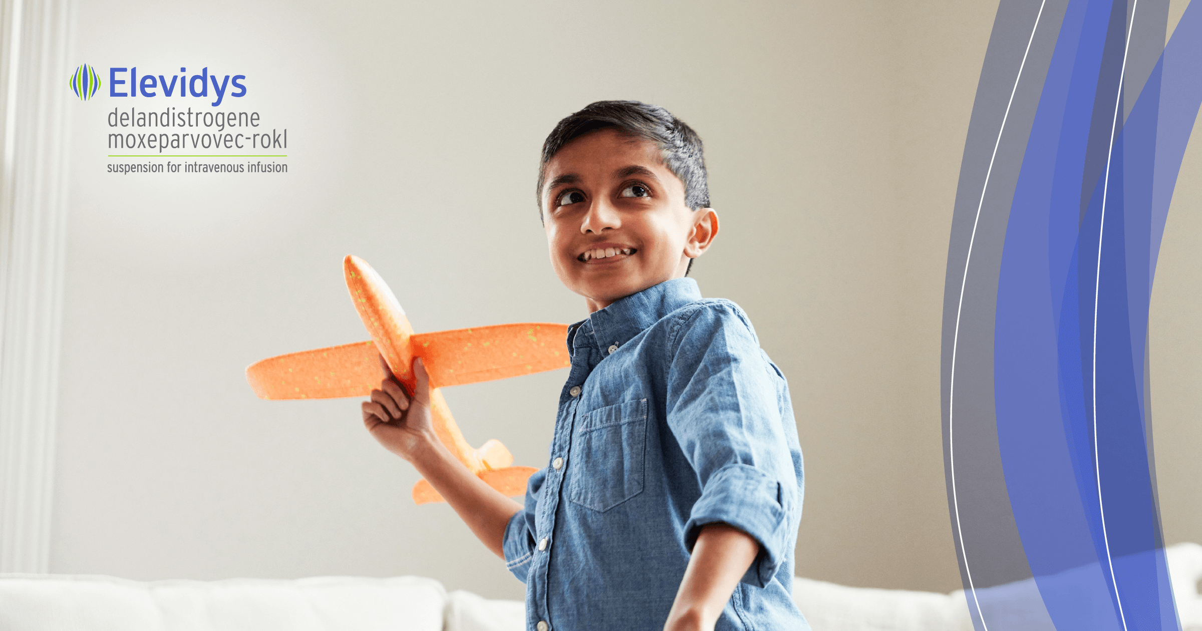 ELEVIDYS (delandistrogene moxeparvovec-rokl) for healthcare professionals