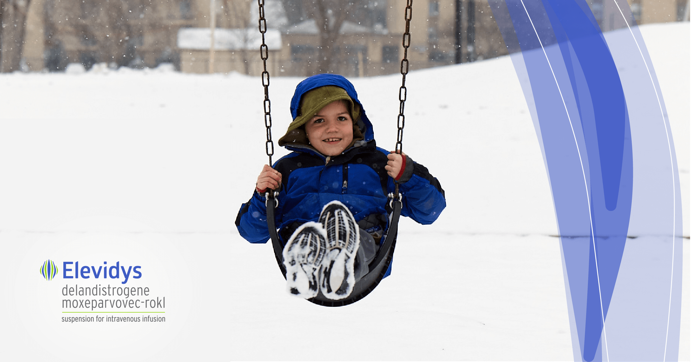 Importance of treatment | ELEVIDYS (delandistrogene moxeparvovec-rokl)